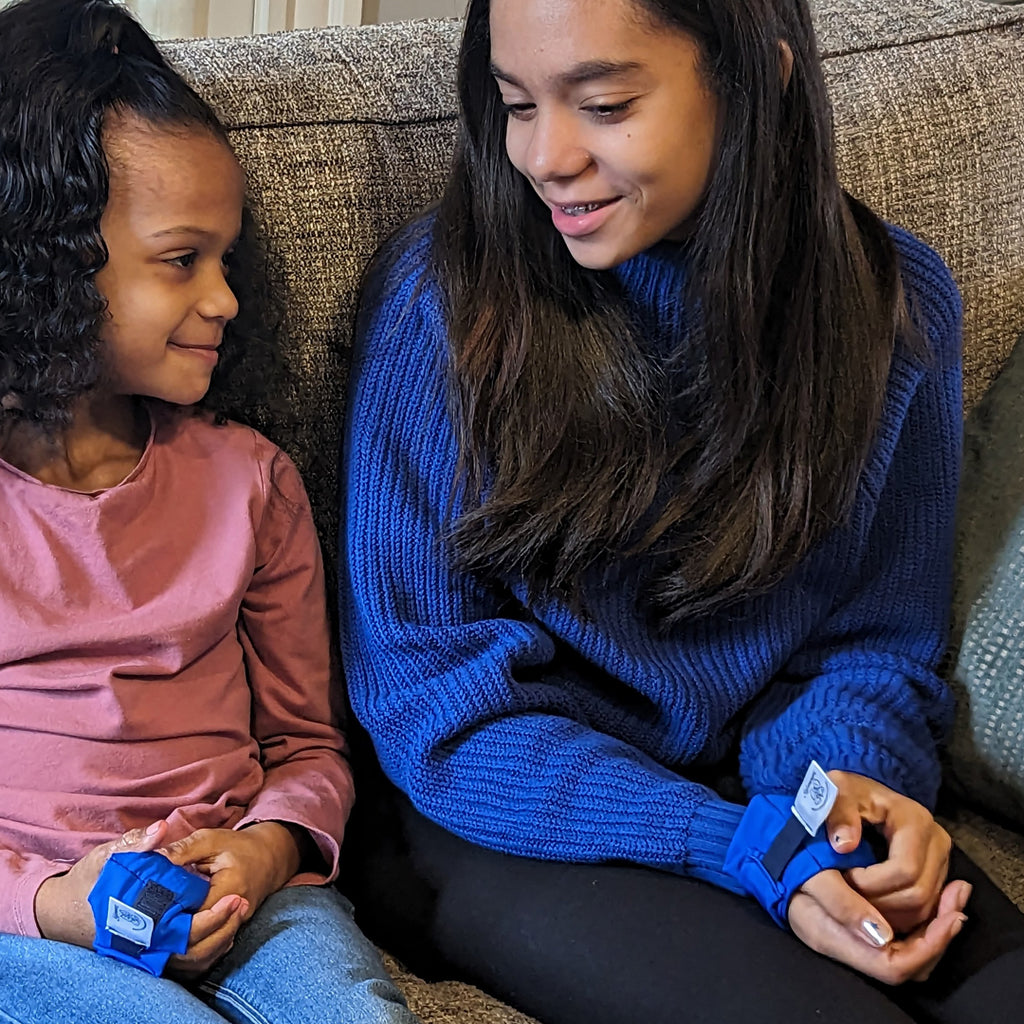 Go-Support Wrist Fidget – Sommerfly