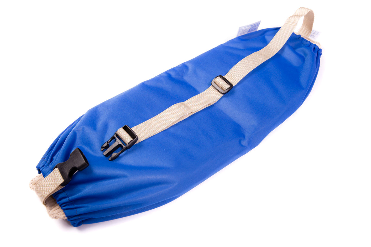 Sit Tight™ Weighted Lap Pad Cover - Sommerfly Weighted Blankets